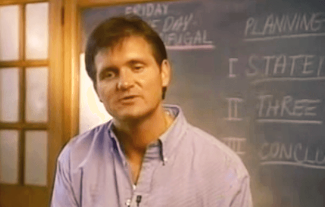 Scream » Videos | HelloSidney.com