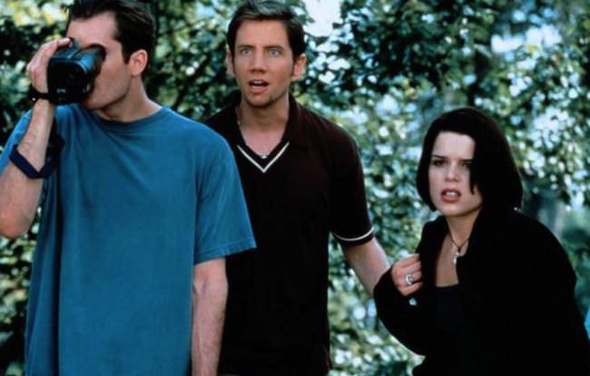 Scream 2 | Photo Gallery | HelloSidney.com