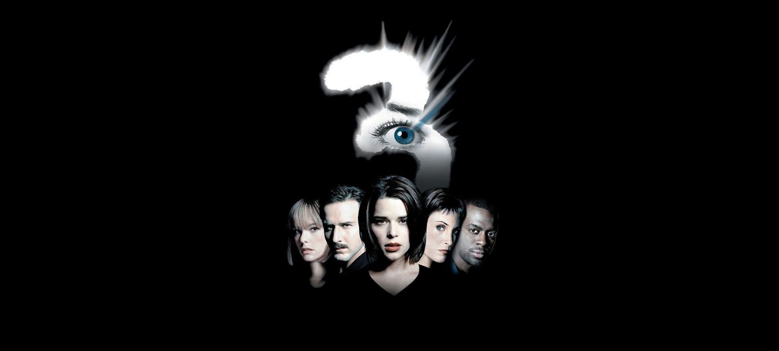 Scream 3 | Filming locations | HelloSidney.com