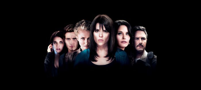 Scream 4 | HelloSidney.com