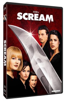 Scream (1996) | HelloSidney.com