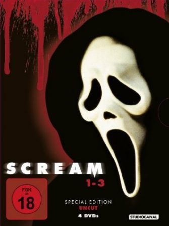 Scream 3 | HelloSidney.com