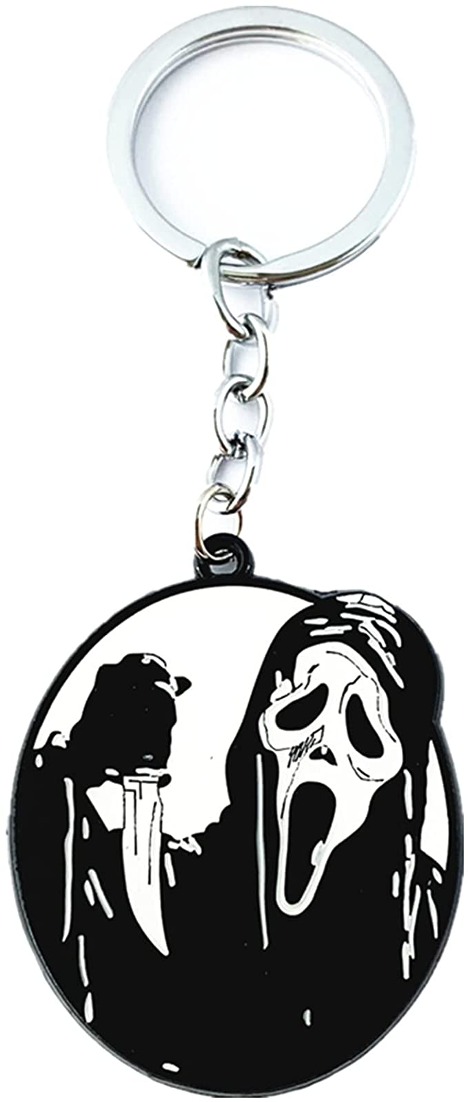 Scream (2022) | Scream 5 » Filming Locations | HelloSidney.com | #ForWes