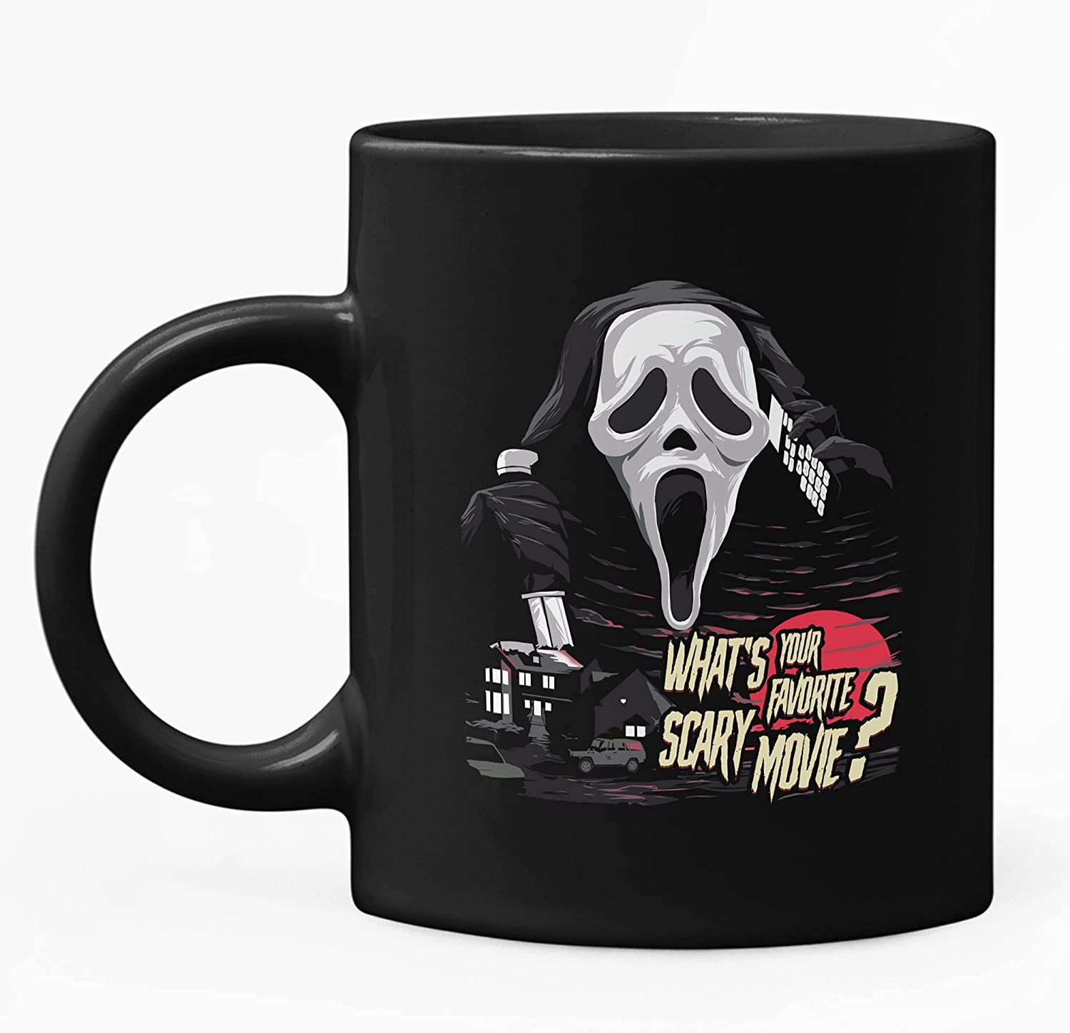 Hello Sidney | Scream 6 News Videos Trailer | HelloSidney.com | #ForWes