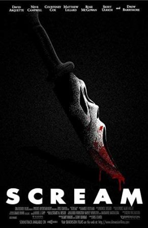 Scream (1996) | HelloSidney.com