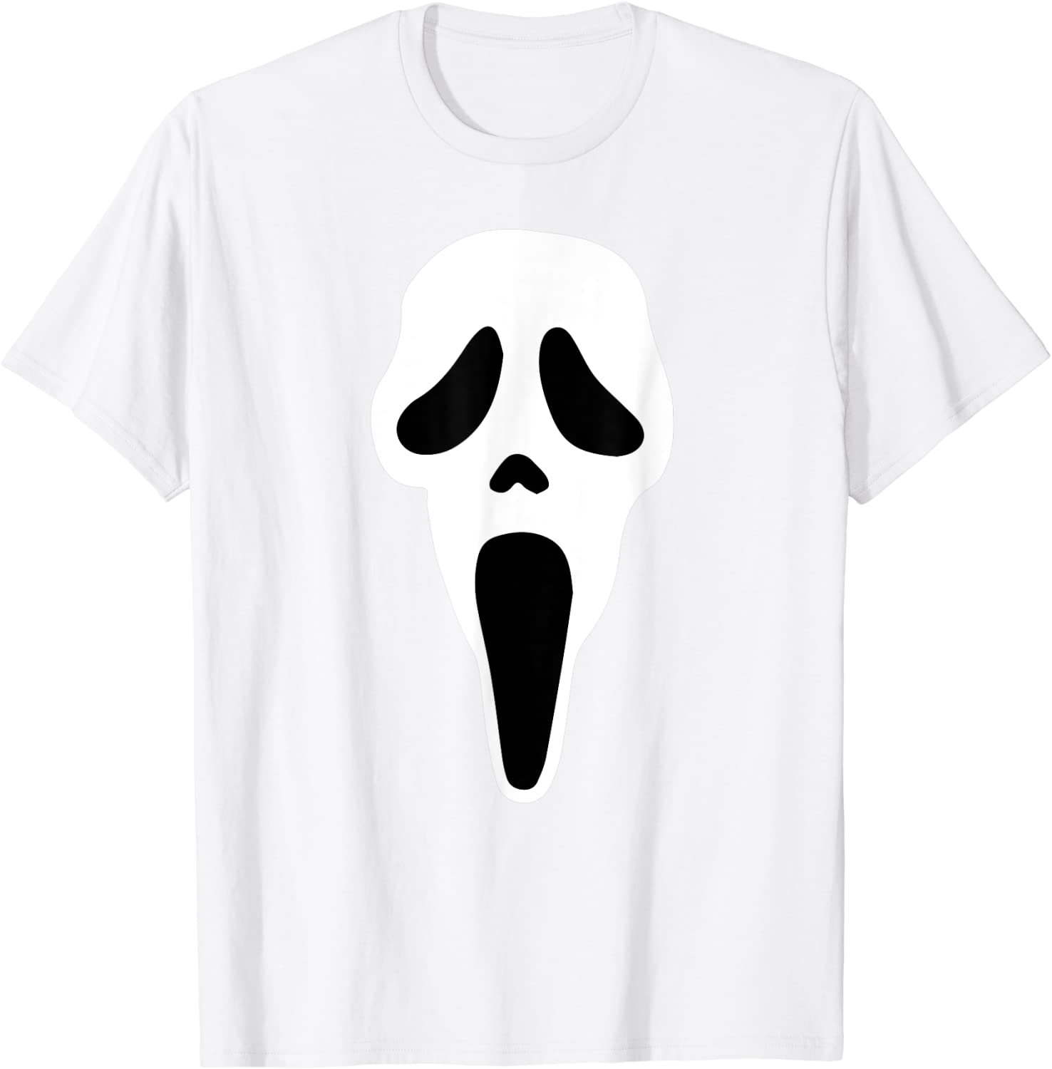 Scream Ghost Hunt | HelloSidney.com