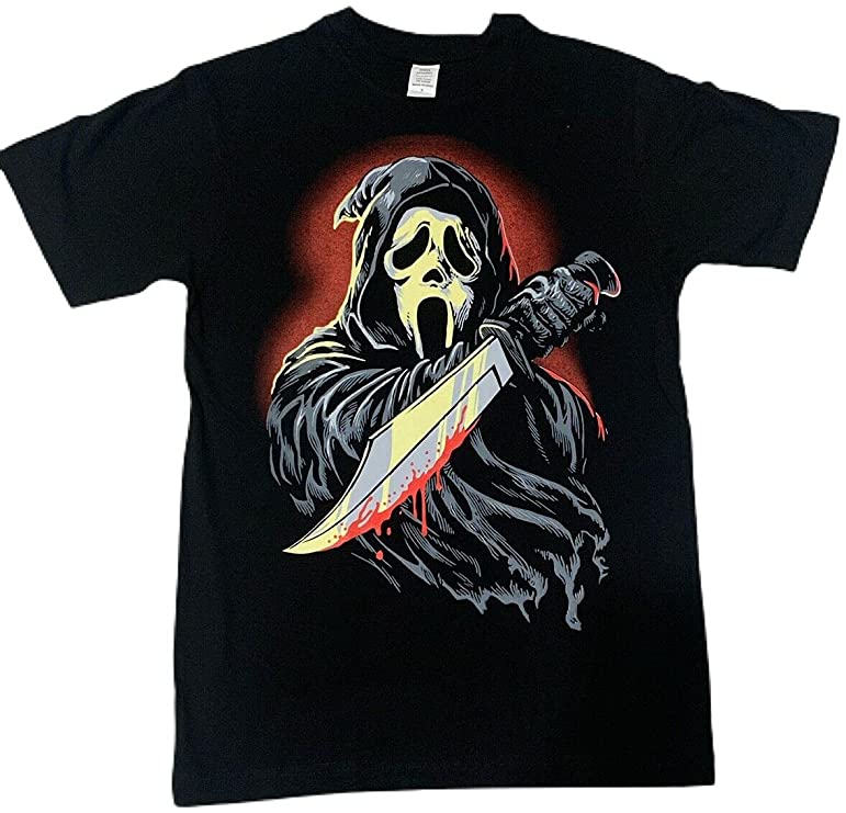 Scream Ghost Hunt | HelloSidney.com