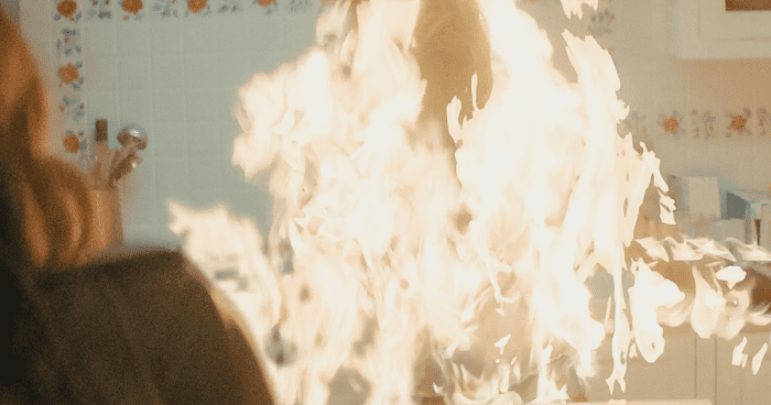 7 things we loved about the SCREAM trailer | HelloSidney.com