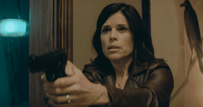 7 things we loved about the SCREAM trailer | HelloSidney.com