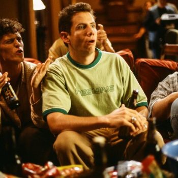 Scream: Stills | HelloSidney.com