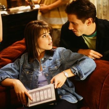 Scream: Stills | HelloSidney.com