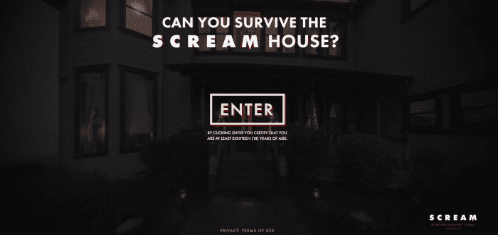 SCREAMWEEK Day #1 | HelloSidney.com