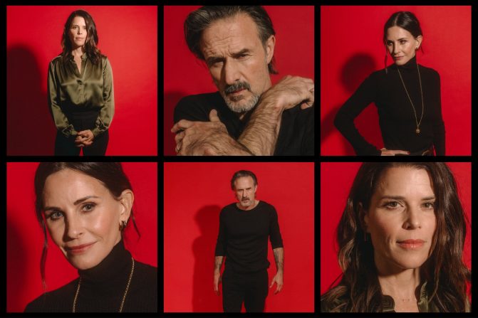 SCREAM promotion goes full throttle | HelloSidney.com