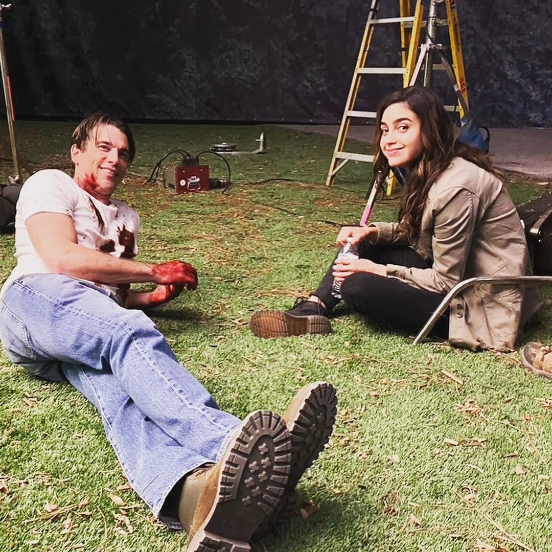 SCREAM: Creators tell it all! (Spoilers) | HelloSidney.com