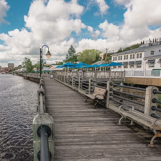 Scream (2022) | Filming Locations | HelloSidney.com