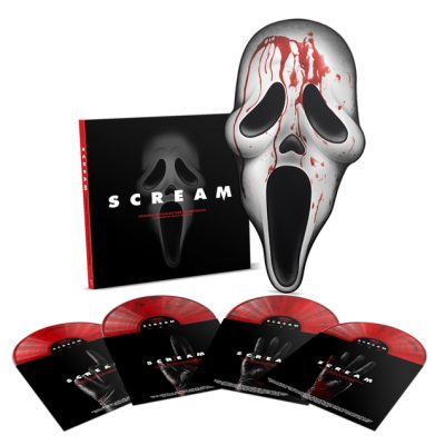 Scream (1996) | HelloSidney.com