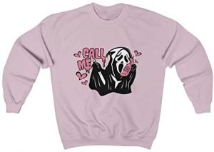 Scream 6 | HelloSidney.com | #ForWes