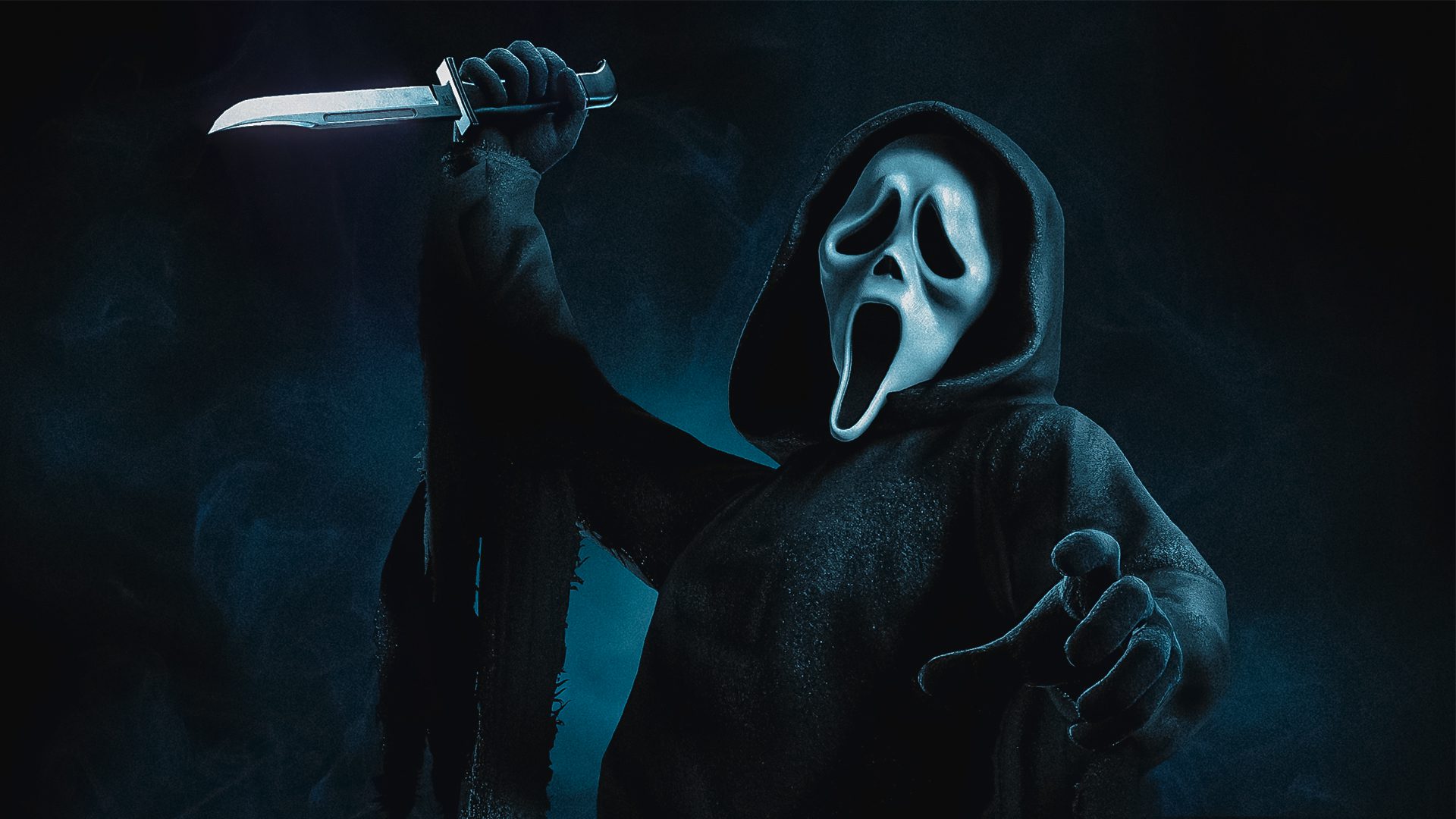 Adam Brody speaks "Scream 4" | HelloSidney.com | #ForWes