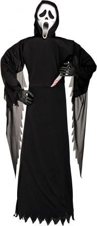 Decoration: Ghost Face Prop | HelloSidney.com