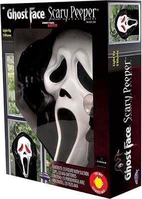 Scream 3 | Filming locations | HelloSidney.com