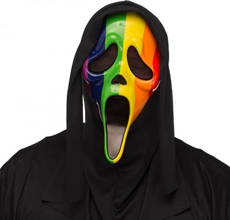 Scream 3 | HelloSidney.com