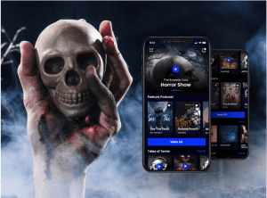 The Scream House Tours Are Back! | HelloSidney.com