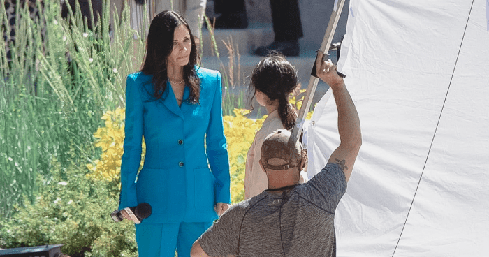 Scream 6 | Filming Locations | HelloSidney.com