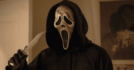 Scream VI | Scream 6 | HelloSidney.com