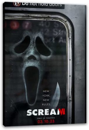 Celeste O’Connor cast in Scream 7 | HelloSidney.com