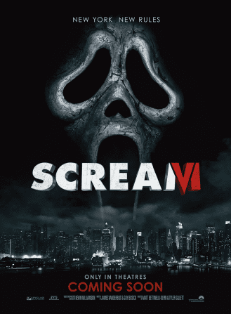 Scream VI: Watch Now! | HelloSidney.com