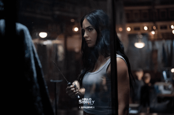 Chaos Reigns in New Scream VI photos [Exclusive] | HelloSidney.com