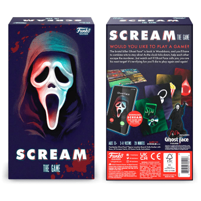 Asa Germann is the newest addition to Scream 7 | HelloSidney.com