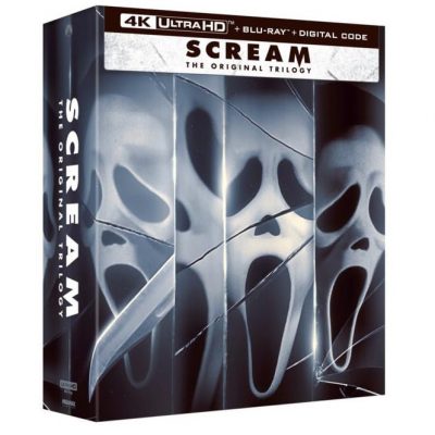 Scream: Trivia | HelloSidney.com