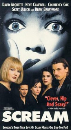 Hello Sidney | Scream 7 News Photos Trailer