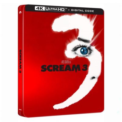 Scream 3 | Filming locations | HelloSidney.com