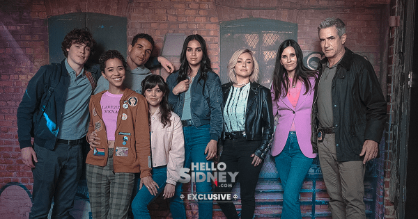 Scream 6 | Photo Gallery | HelloSidney.com