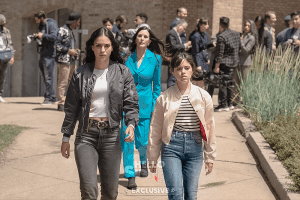 New stills from Scream VI! [Exclusive] | HelloSidney.com