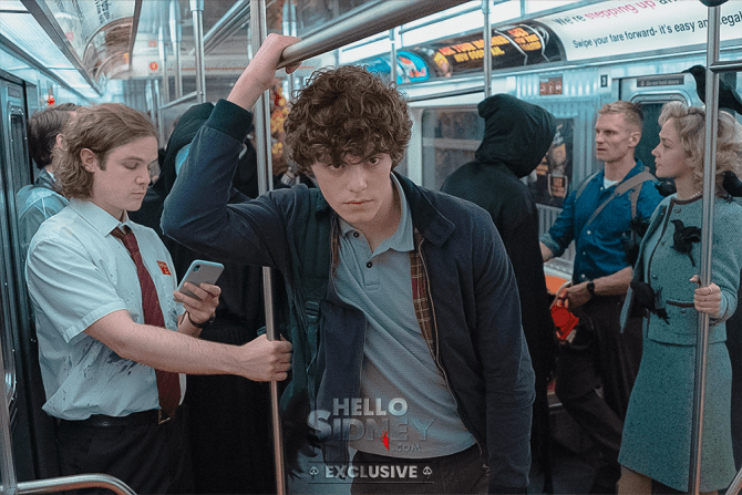 New stills from Scream VI! [Exclusive] | HelloSidney.com