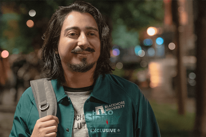 New stills from Scream VI! [Exclusive] | HelloSidney.com