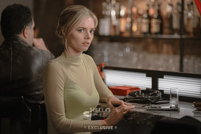 New stills from Scream VI! [Exclusive] | HelloSidney.com