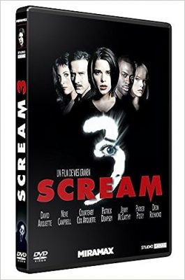 Scream 7 | HelloSidney.com