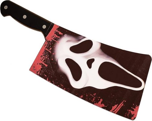 Scream 7 | HelloSidney.com