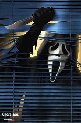 Scream 7 | HelloSidney.com