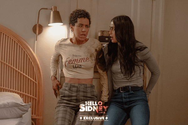 Everything we know about SCREAM 7 | HelloSidney.com