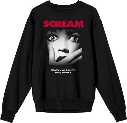 Scream (1996) | HelloSidney.com