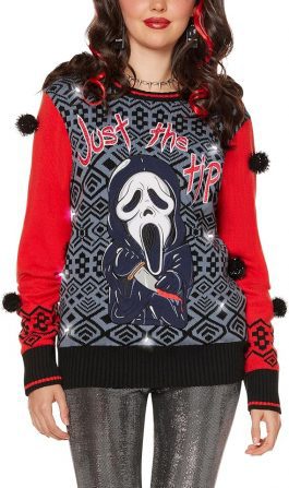 Scream 7 | HelloSidney.com