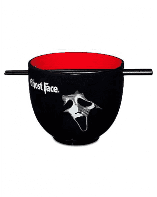 Scream 3 | Filming locations | HelloSidney.com