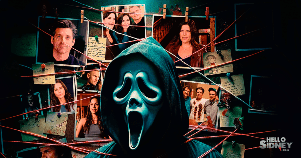 Scream 7 | HelloSidney.com