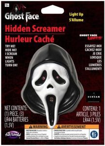 Visit the SCREAM house | HelloSidney.com