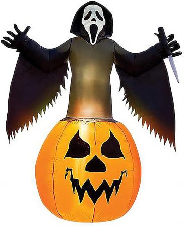 Scream (1996) | HelloSidney.com